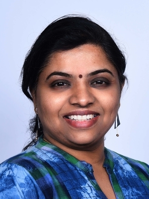 IRCC Team | IITBombay